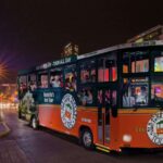 Nashville: Music City Nighttime Trolley Tour - The Sum Up