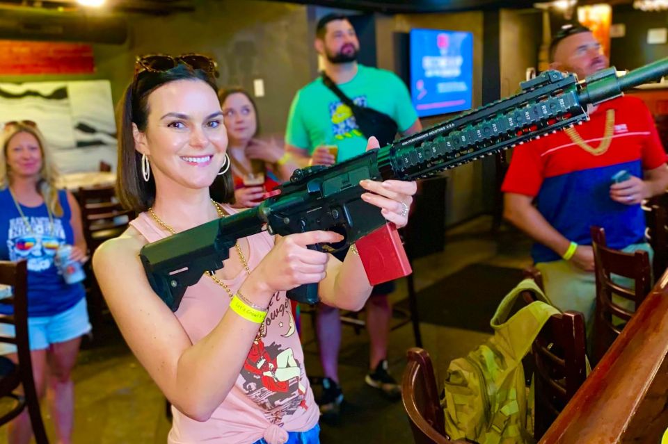 Nashville: Music City Pub Crawl - The Sum Up