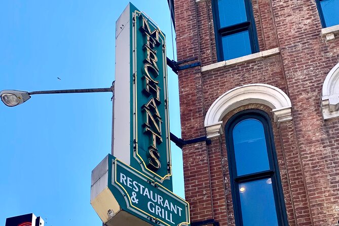 Nashville Music City Smart Phone Self-Guided Audio/App Walking Tour - FAQ