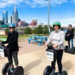 Nashville: Music City Snapshot Segway Tour - The Experience from the Guides