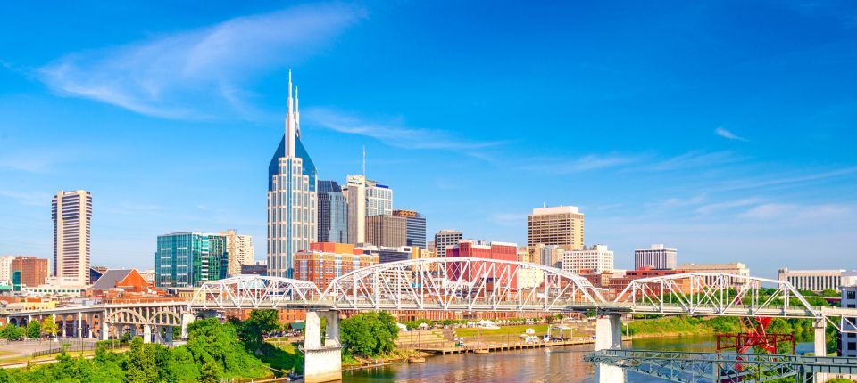 Nashville: Music City Snapshot Segway Tour - Practical Details and Value