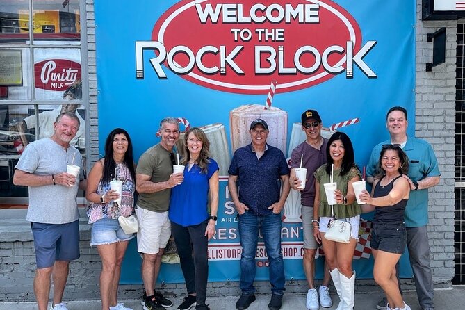 Nashville Music, History and Hidden Gems Tour!!!! - What to Expect from the Itinerary