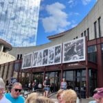 Nashville Music, History and Hidden Gems Tour!!!! - Transportation and Duration