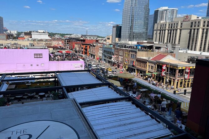 Nashville Music, History and Hidden Gems Tour!!!! - Why Reviewers Keep Coming Back