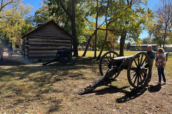 Nashville Music, History and Hidden Gems Tour!!!! - Who Should Consider This Tour?