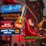 Nashville: Music History and Moonshine Pub Crawl - The Itinerary: What You’ll Likely See and Do