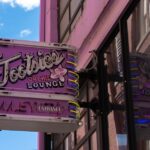 Nashville: Music History Guided Walking Tour - The Experience at Each Stop: What to Expect