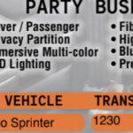 Nashville: Party Bus Experience - What You Can Expect from the Tour