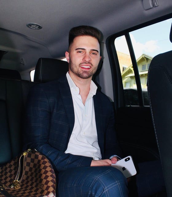 Nashville: Party Bus Experience - Final Thoughts