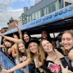 Nashville: Party Bus with DJ and Bar - What We Love About the Nashville Party Bus