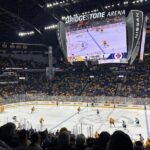 Nashville Predators Ice Hockey Game Ticket at Bridgestone Arena - What Travelers Are Saying
