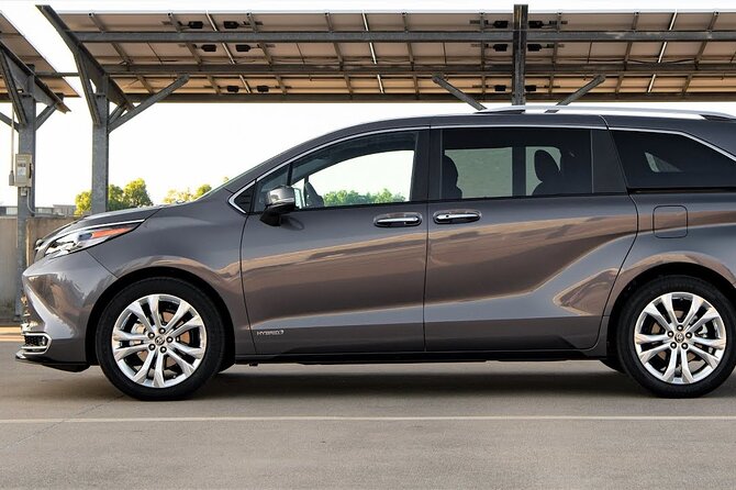 Nashville Private Airport Transfer - Real Traveler Insights and Practical Tips