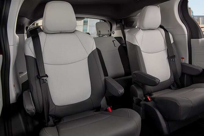 Nashville Private Airport Transfer - Who Should Consider This Transfer?