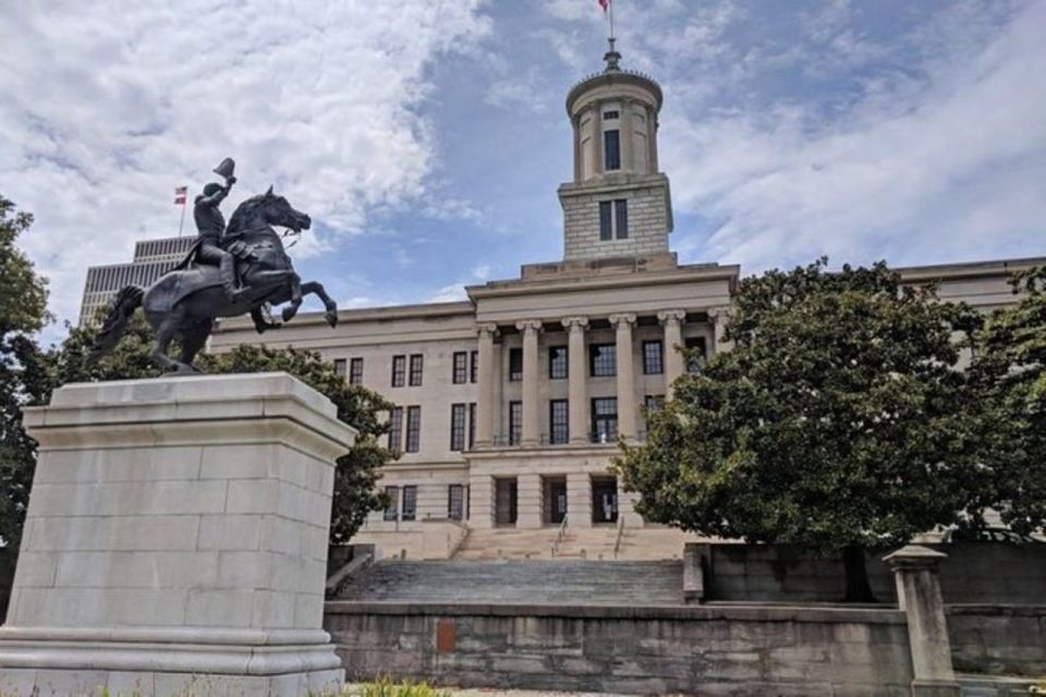 Nashville: Private City Tour with Local Singer-Songwriter - Final Thoughts: Who Is This Tour Perfect For?