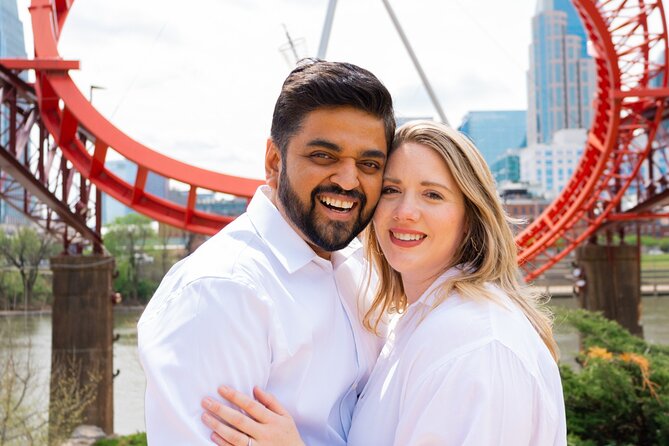 Nashville Private Couples Photoshoot on the Riverfront - Who Is This Tour Best For?