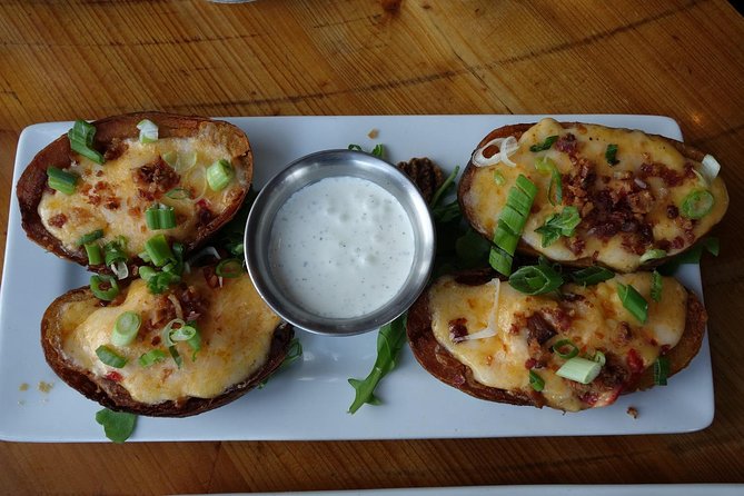 Nashville Private Walking Food Tour With Secret Food Tours - What’s Included and What’s Not