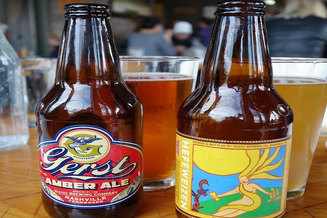 Nashville Private Walking Food Tour With Secret Food Tours - Who Would Love This Tour?
