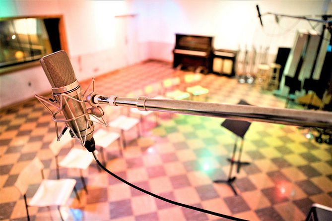 Nashville RCA Studio B & Country Music Hall of Fame Ticket Combo - Key Points: