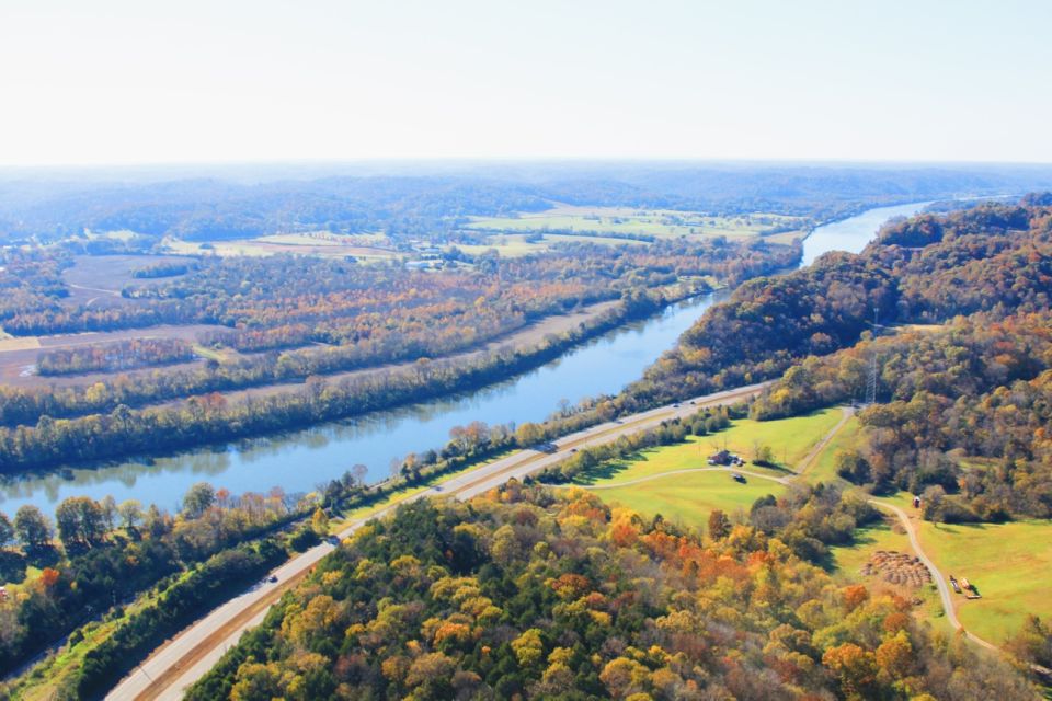 Nashville: River and Nature Tour - What Makes This Tour Stand Out?