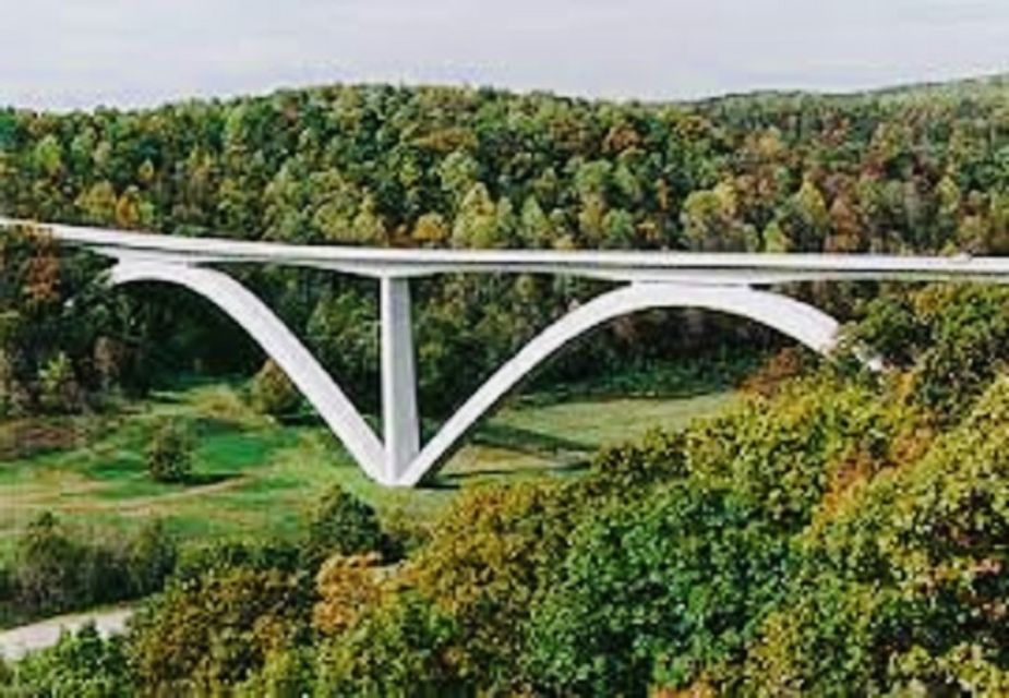 Nashville: River and Nature Tour - What’s Included and What’s Not