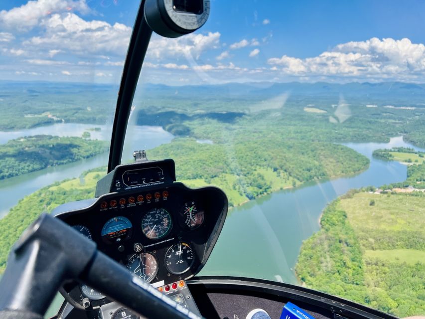 Nashville: River and Nature Tour - Who Will Love This Tour?
