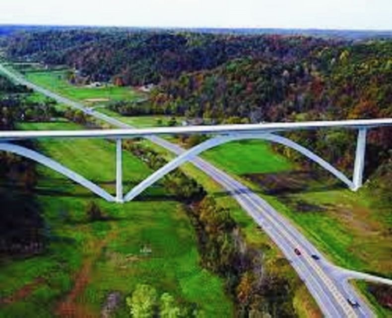 Nashville: River and Nature Tour - FAQ