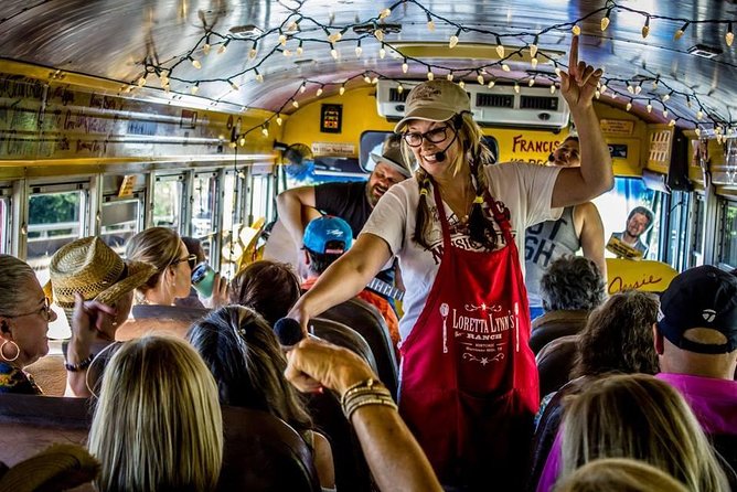 Nashville Rollin Jamboree Comedy & Country Music Sing-Along Tour - In-Depth Breakdown of the Tour Experience