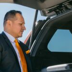 Nashville Round Trip Chauffeur Driven Transport - Detailed Breakdown of the Experience