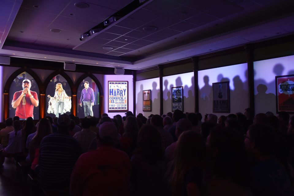 Nashville: Ryman Auditorium Self-Guided Tour - Is It Worth It? Analyzing the Value