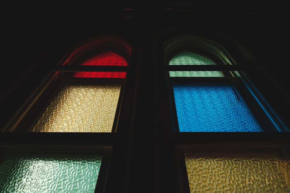 Nashville: Ryman Auditorium Self-Guided Tour - FAQs about the Ryman Auditorium Self-Guided Tour