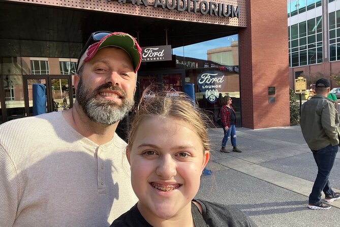 Nashville Scavenger Hunt and Sights Self-Guided Private Tour - Price and Value: Is It Worth It?