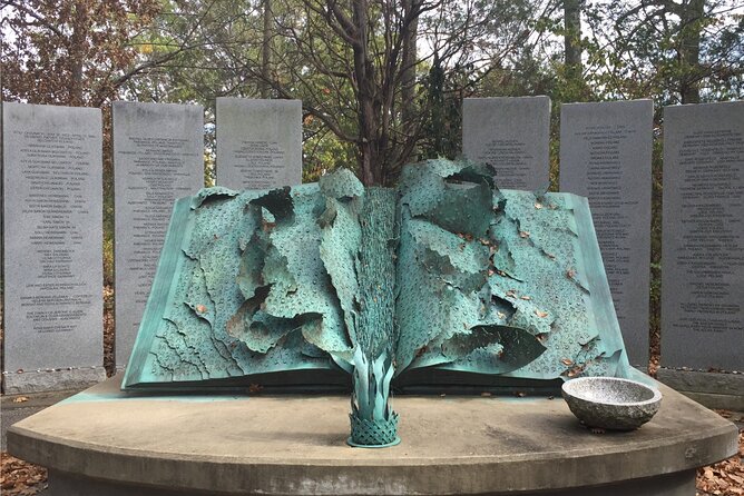 Nashville Scavenger Hunt and Sights Self-Guided Private Tour - The Sum Up