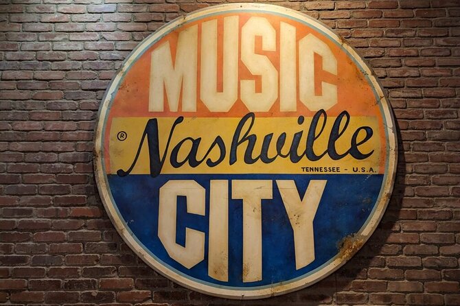 Nashville Scavenger Hunt Walking Tour and Game - What’s Included & What You Should Consider