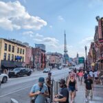 Nashville Scavenger Hunt Walking Tour and Game - Practical Tips for Your Nashville Adventure