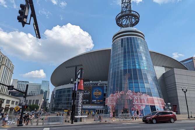 Nashville Scavenger Hunt Walking Tour and Game - Who Is This Tour Best Suited For?