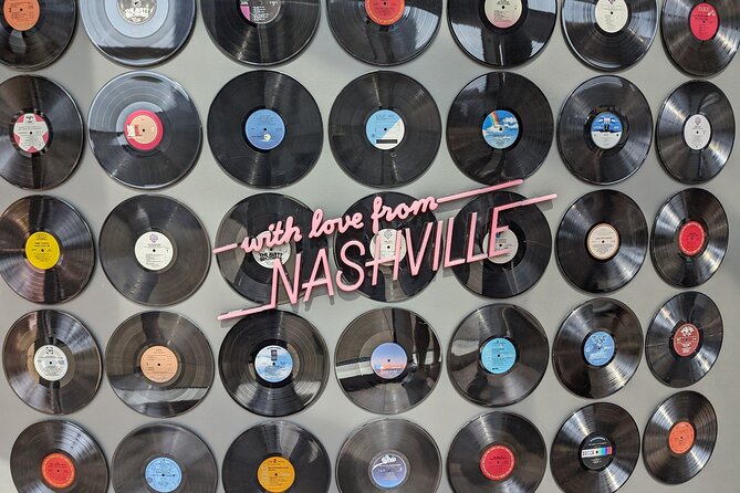 Nashville Scavenger Hunt Walking Tour and Game - Final Thoughts