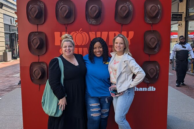 Nashville Scenic Tour Up Close - A Closer Look at the Itinerary and What to Expect
