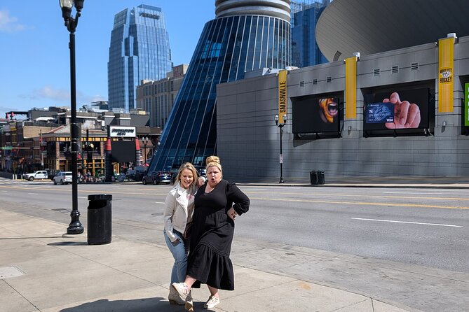 Nashville Scenic Tour Up Close - Practical Tips for Booking and Enjoying the Tour