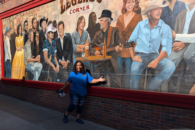 Nashville Scenic Tour Up Close - Final Thoughts