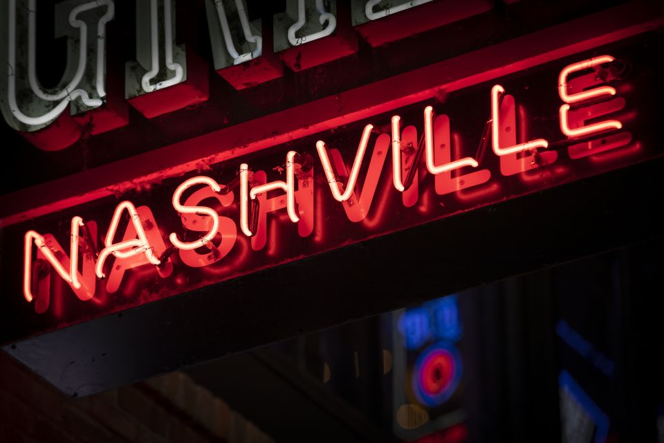 Nashville: Seeking Spirits Haunted Pub Crawl - Final Thoughts: Who Will Love This Experience?