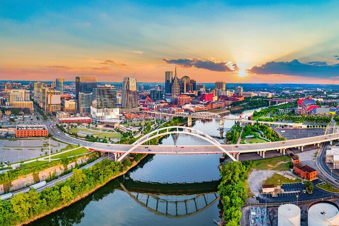 Nashville Self-Guided Audio Walking Tour - Who Will Love This Tour?