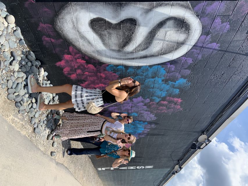Nashville: Sip n' Shop Guided Walking Tour - Final Thoughts: Is This Tour for You?