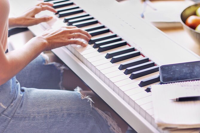 Nashville Songwriter Experience - An In-Depth Look at the Nashville Songwriter Experience