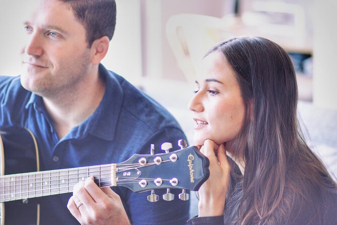 Nashville Songwriter Experience - Final Thoughts