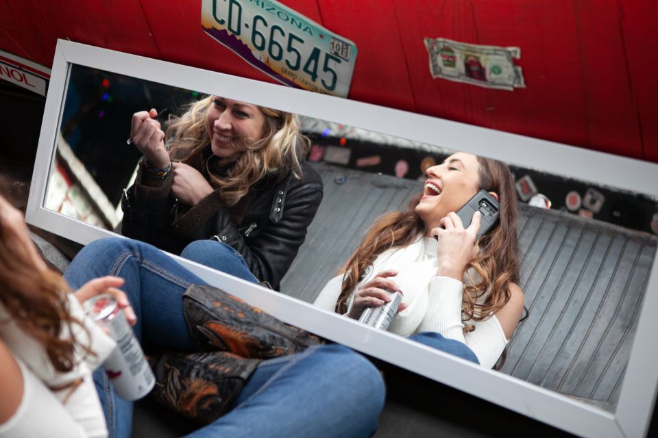 Nashville: Street Art & Instagram Golf Cart Tour - An In-Depth Look at the Nashville: Street Art & Instagram Golf Cart Tour