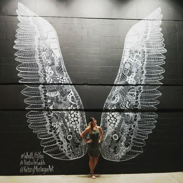Nashville: Street Art & Instagram Golf Cart Tour - Final Thoughts