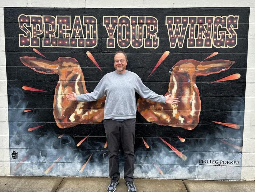 Nashville: The Gulch Walking & Tasting Food Tour - Key Points