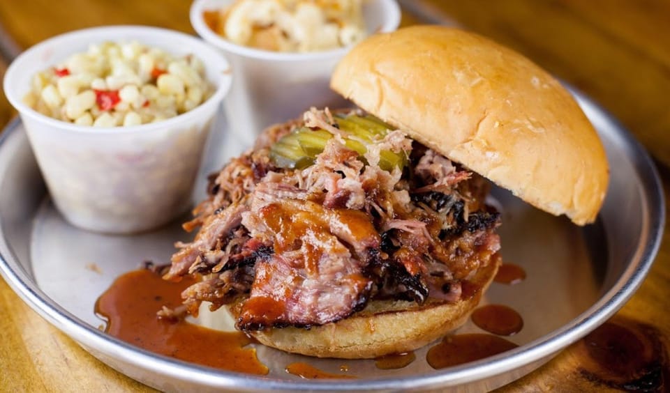 Nashville: The Gulch Walking & Tasting Food Tour - Potential Drawbacks