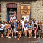 Nashville: The Ville All-Inclusive Pub Crawl - Authentic Insights from Reviewers