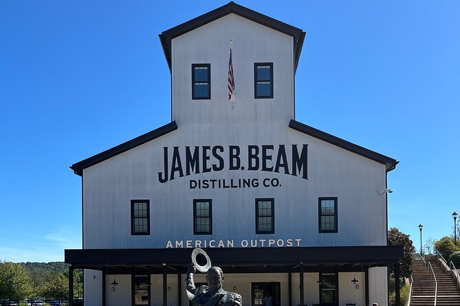 NASHVILLE to ANYWHERE - Day trip - Pricing and Value
